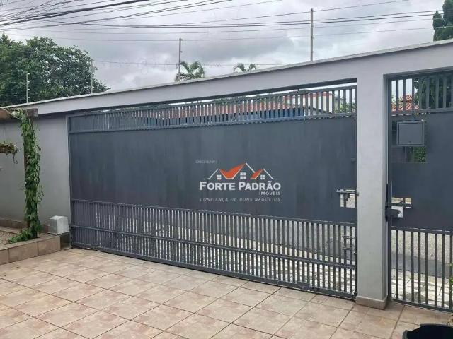 Casa / Sobrado para Venda em Sorocaba/SP Jardim Simus 3 Quartos