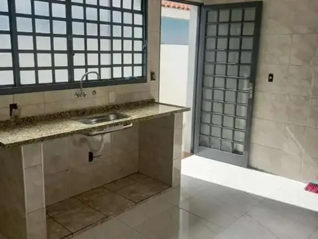 Casa / Sobrado para Venda em Sorocaba/SP Jardim Simus 3 Quartos