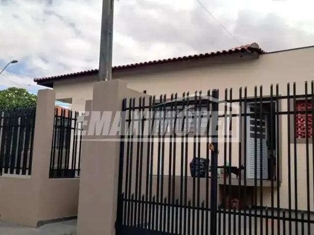 Casa / Sobrado para Venda em Sorocaba/SP Jardim Simus 3 Quartos