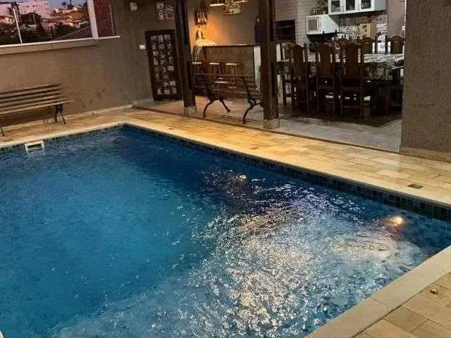 Casa / Sobrado para Venda em Sorocaba/SP Jardim Simus 3 Quartos