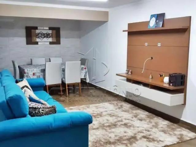 Casa / Sobrado para Venda em Sorocaba/SP Jardim Simus 3 Quartos