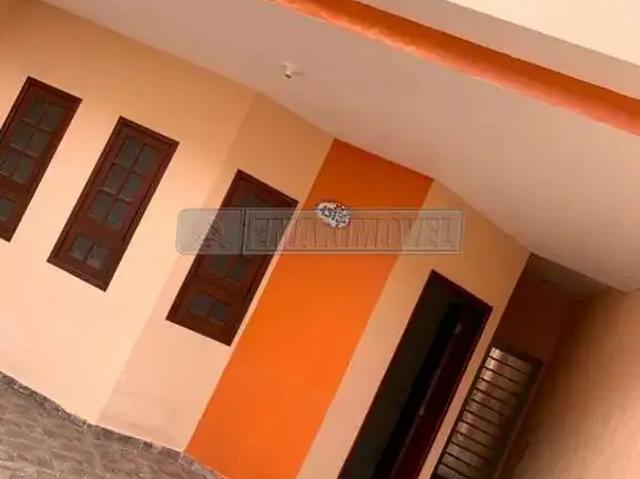 Casa / Sobrado para Venda em Sorocaba/SP Jardim Simus 3 Quartos