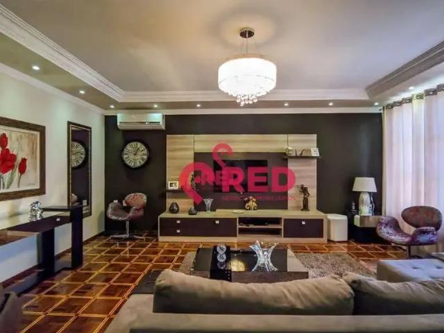 Casa / Sobrado para Venda em Sorocaba/SP Jardim Simus 3 Quartos