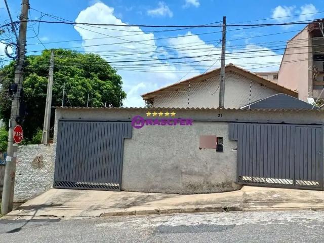 Casa / Sobrado para Venda em Sorocaba/SP Jardim Simus 3 Quartos