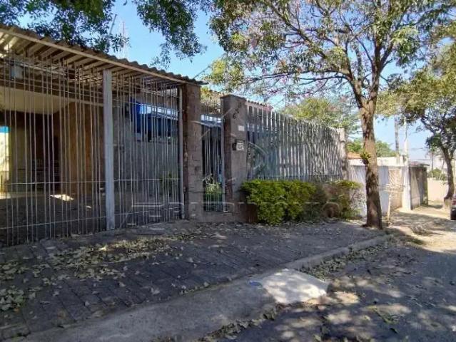 Casa / Sobrado para Venda em Sorocaba/SP Jardim Simus 3 Quartos