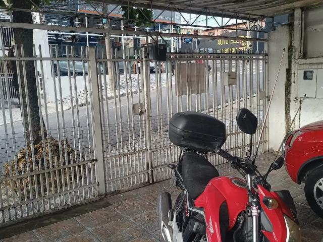Casa / Sobrado para Venda em Sorocaba/SP Jardim Simus 3 Quartos