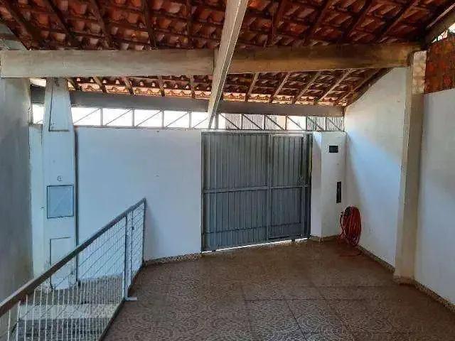 Casa / Sobrado para Venda em Sorocaba/SP Jardim Simus 3 Quartos
