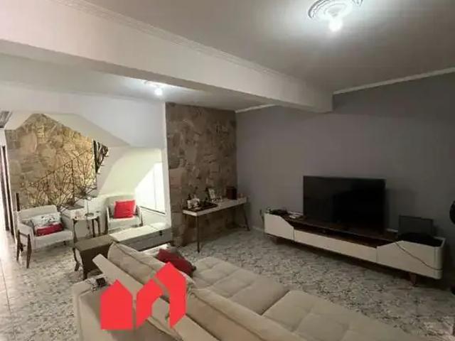 Casa / Sobrado para Venda em Sorocaba/SP Jardim Simus 3 Quartos