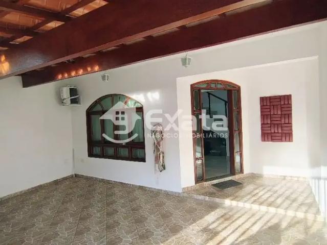 Casa / Sobrado para Venda em Sorocaba/SP Jardim Simus 3 Quartos