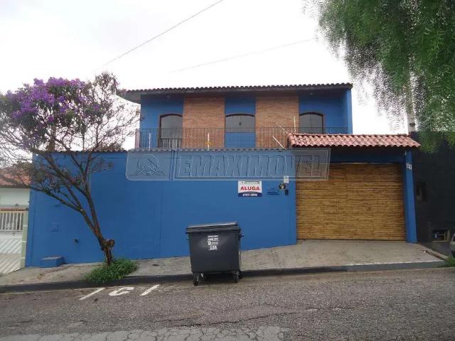 Casa / Sobrado para Venda em Sorocaba/SP Jardim Simus 3 Quartos