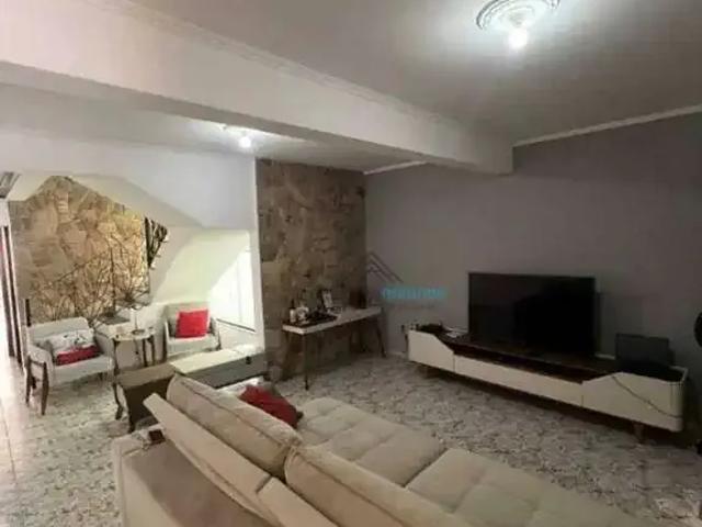 Casa / Sobrado para Venda em Sorocaba/SP Jardim Simus 3 Quartos