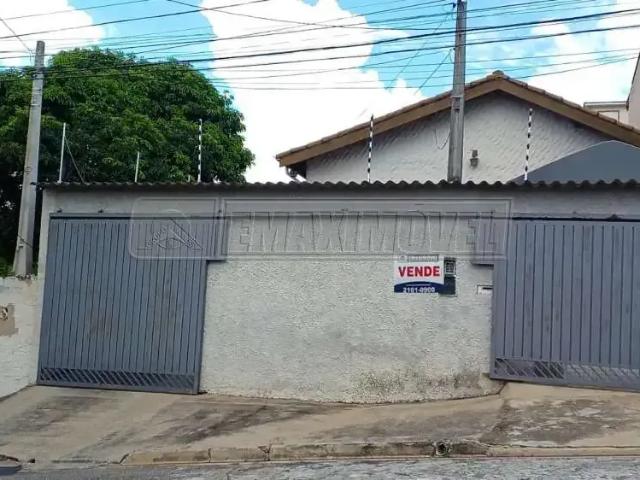 Casa / Sobrado para Venda em Sorocaba/SP Jardim Simus 3 Quartos