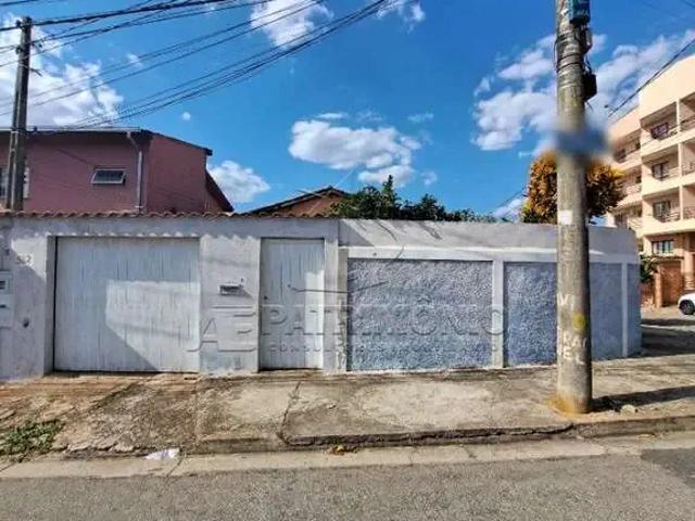 Casa / Sobrado para Venda em Sorocaba/SP Jardim Simus 3 Quartos