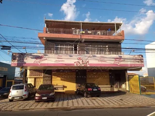 Casa / Sobrado para Venda em Sorocaba/SP Jardim Simus 3 Quartos
