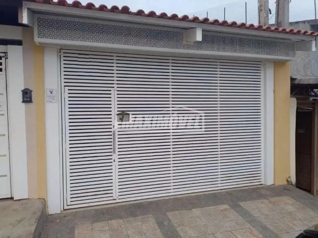 Casa / Sobrado para Venda em Sorocaba/SP Jardim Simus 3 Quartos