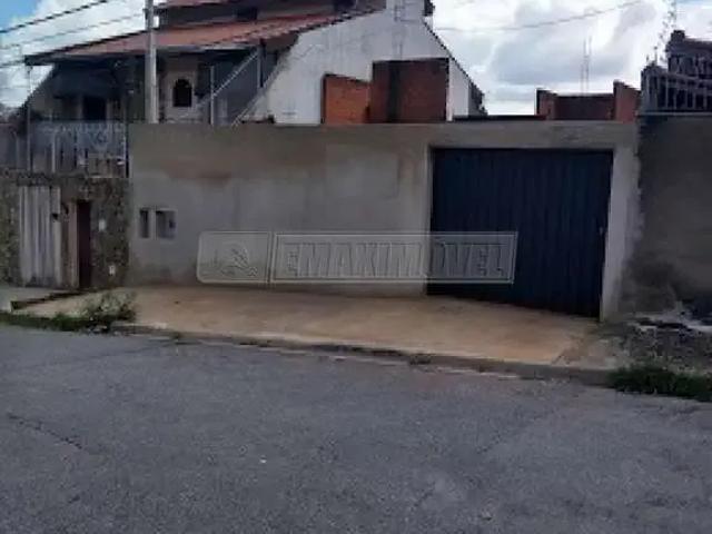 Casa / Sobrado para Venda em Sorocaba/SP Jardim Simus 3 Quartos