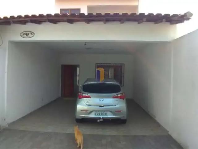 Casa / Sobrado para Venda em Sorocaba/SP Jardim Simus 3 Quartos