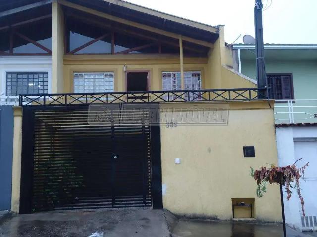 Casa / Sobrado para Venda em Sorocaba/SP Jardim Simus 3 Quartos