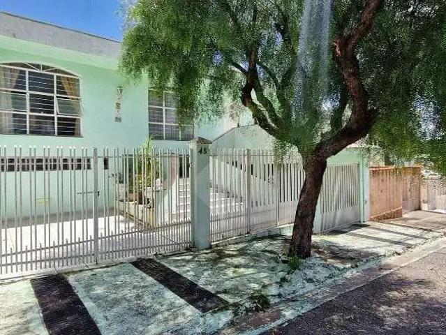 Casa / Sobrado para Venda em Sorocaba/SP Jardim Simus 3 Quartos