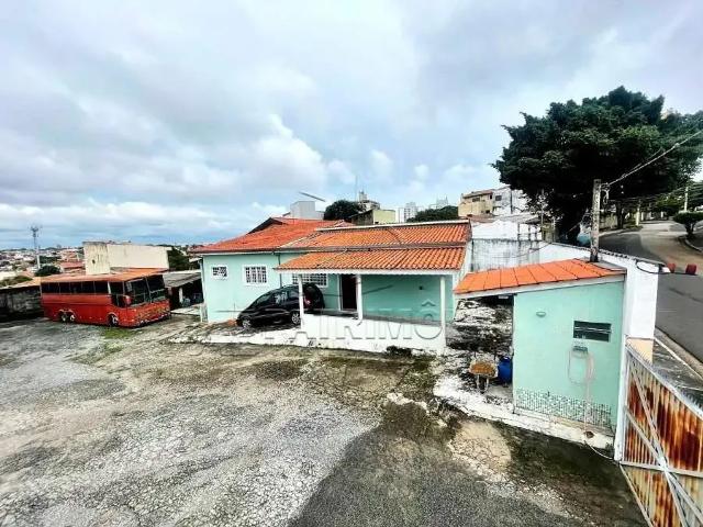 Casa / Sobrado para Venda em Sorocaba/SP Jardim Sônia Maria 5 Quartos