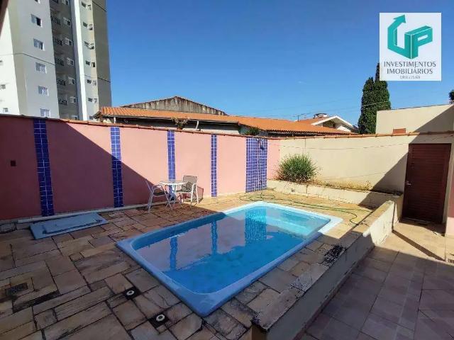 Casa / Sobrado para Venda em Sorocaba/SP Jardim Sônia Maria 3 Quartos