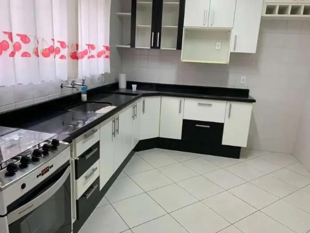 Casa / Sobrado para Venda em Sorocaba/SP Jardim Sônia Maria 3 Quartos
