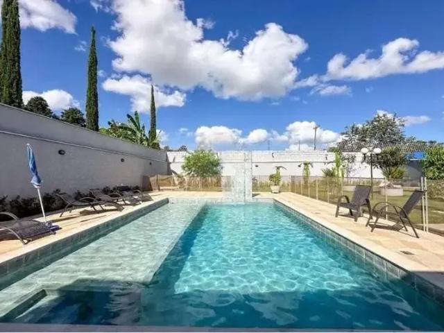 Casa / Sobrado para Venda em Sorocaba/SP Jardim Solar do Bosque 4 Quartos