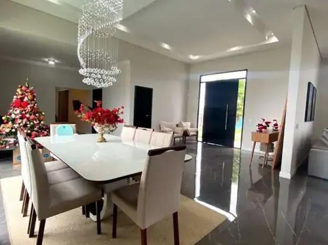 Casa / Sobrado para Venda em Sorocaba/SP Jardim Solar do Bosque 4 Quartos