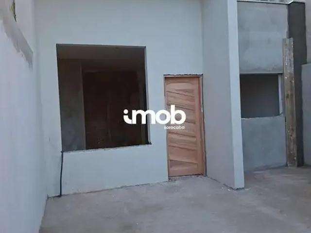 Casa / Sobrado para Venda em Sorocaba/SP Jardim Sorocaba Park 1 Quartos