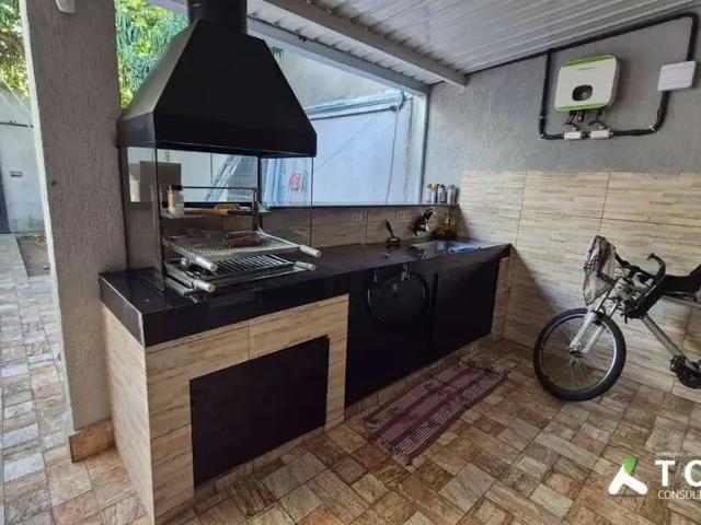 Casa / Sobrado para Venda em Sorocaba/SP Jardim Sorocaba Park 1 Quartos