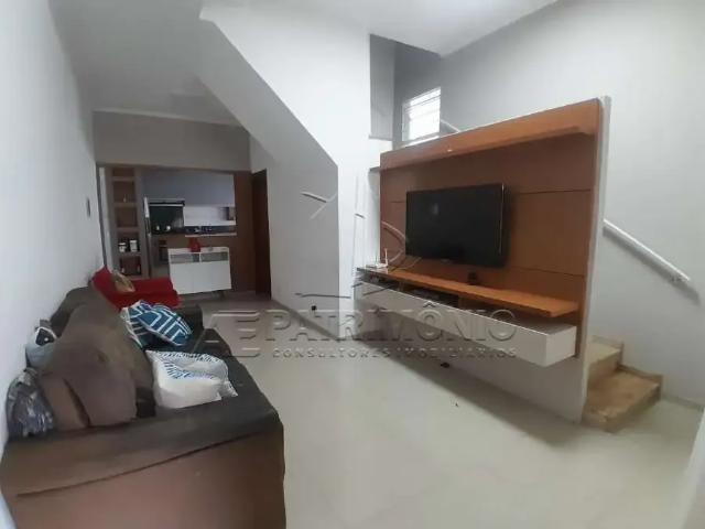 Casa / Sobrado para Venda em Sorocaba/SP Jardim Sorocaba Park 2 Quartos