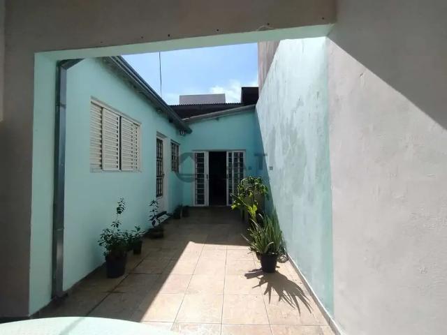 Casa / Sobrado para Venda em Sorocaba/SP Jardim Sorocaba Park 2 Quartos