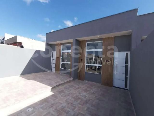 Casa / Sobrado para Venda em Sorocaba/SP Jardim Sorocaba Park 2 Quartos