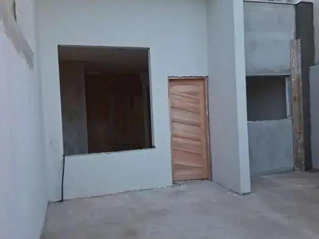 Casa / Sobrado para Venda em Sorocaba/SP Jardim Sorocaba Park 2 Quartos