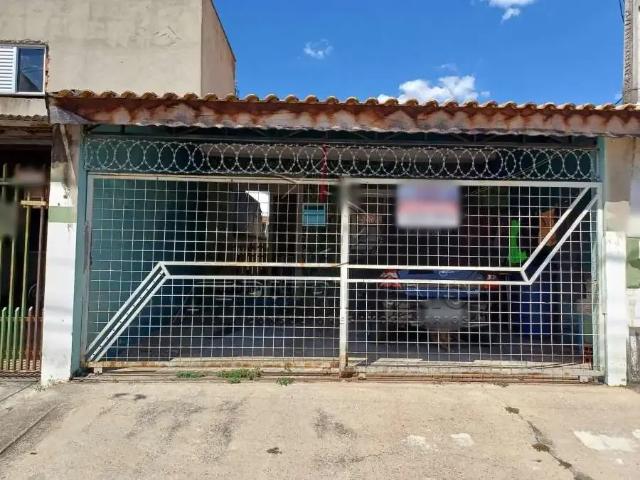 Casa / Sobrado para Venda em Sorocaba/SP Jardim Sorocaba Park 2 Quartos
