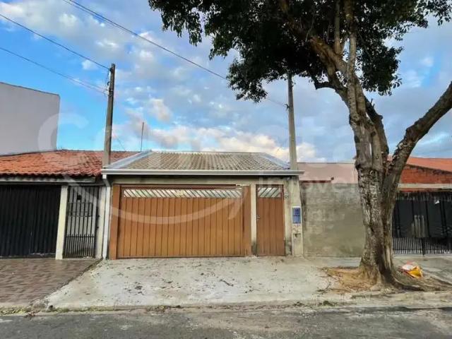 Casa / Sobrado para Venda em Sorocaba/SP Jardim Sorocaba Park 2 Quartos