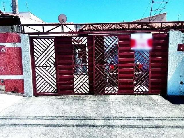 Casa / Sobrado para Venda em Sorocaba/SP Jardim Sorocaba Park 2 Quartos
