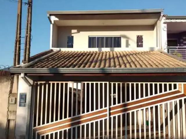 Casa / Sobrado para Venda em Sorocaba/SP Jardim Sorocaba Park 3 Quartos