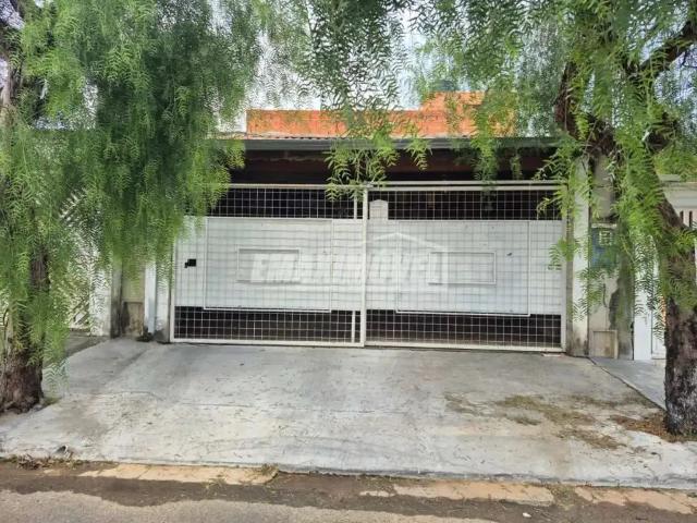 Casa / Sobrado para Venda em Sorocaba/SP Jardim Sorocaba Park 3 Quartos
