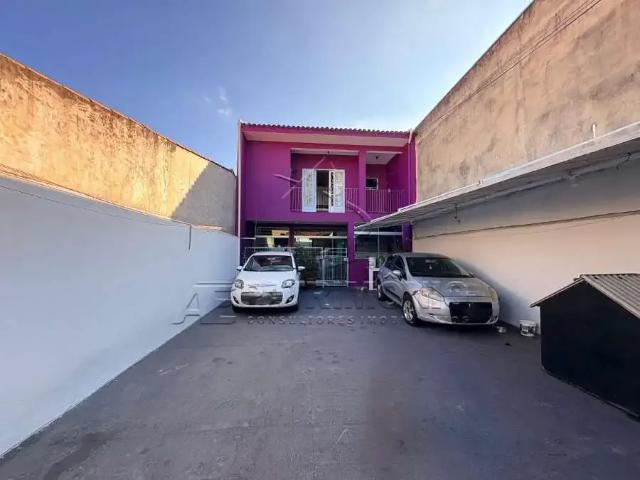 Casa / Sobrado para Venda em Sorocaba/SP Jardim Sorocaba Park 3 Quartos