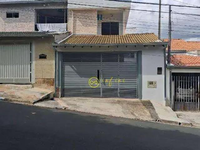 Casa / Sobrado para Venda em Sorocaba/SP Jardim Sorocaba Park 3 Quartos
