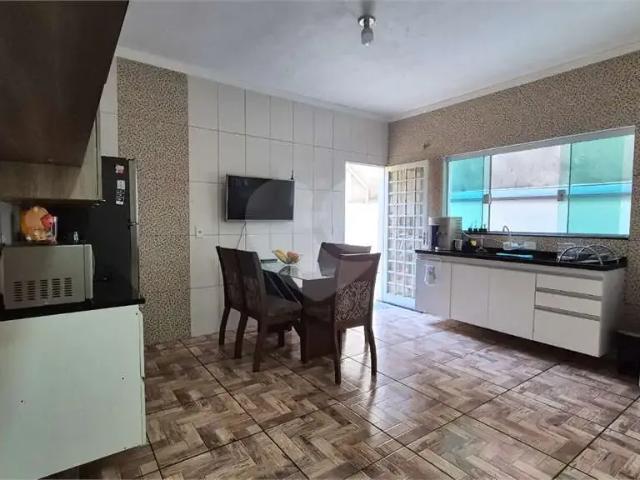 Casa / Sobrado para Venda em Sorocaba/SP Jardim Sorocaba Park 3 Quartos