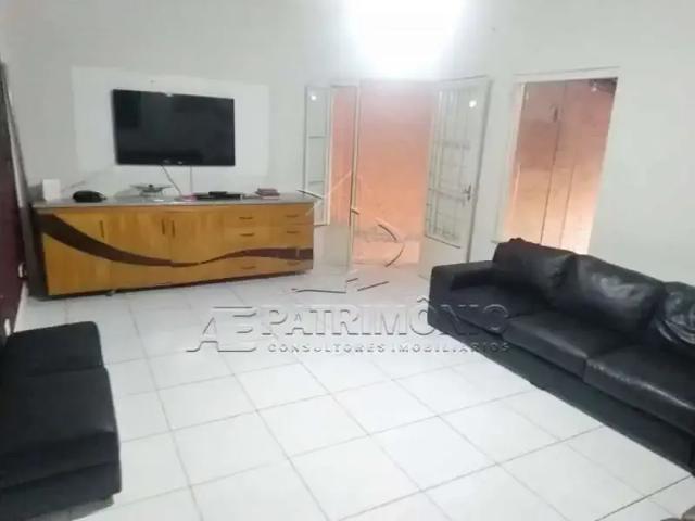 Casa / Sobrado para Venda em Sorocaba/SP Jardim Sorocaba Park 3 Quartos