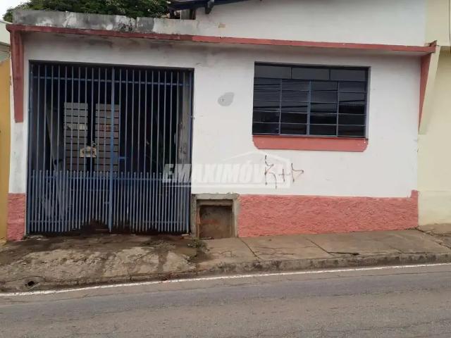 Casa / Sobrado para Venda em Sorocaba/SP Jardim Sorocabano 2 Quartos
