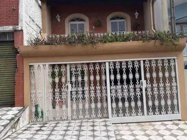 Casa / Sobrado para Venda em Sorocaba/SP Jardim Sorocabano 2 Quartos