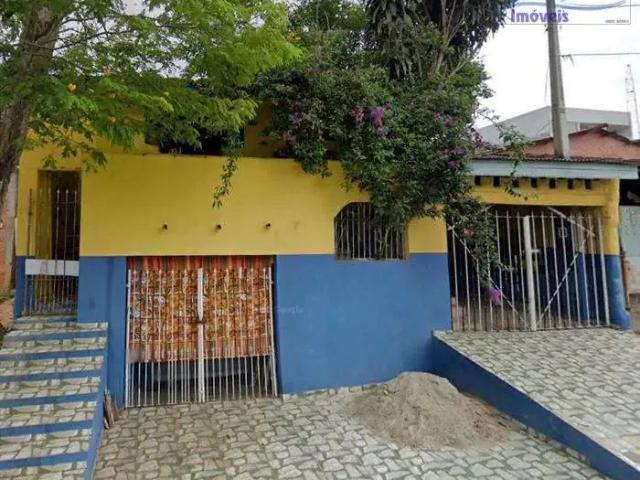 Casa / Sobrado para Venda em Sorocaba/SP Lopes de Oliveira