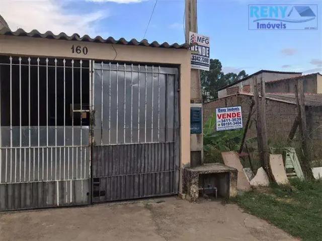 Casa / Sobrado para Venda em Sorocaba/SP Lopes de Oliveira 1 Quartos