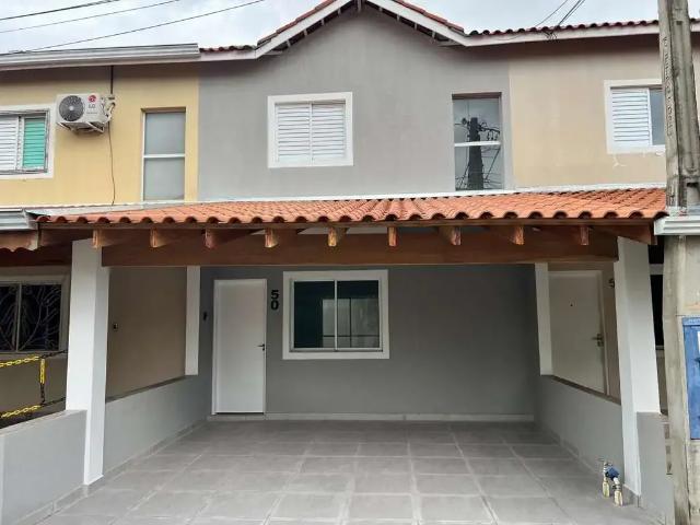 Casa / Sobrado para Venda em Sorocaba/SP Lopes de Oliveira 2 Quartos