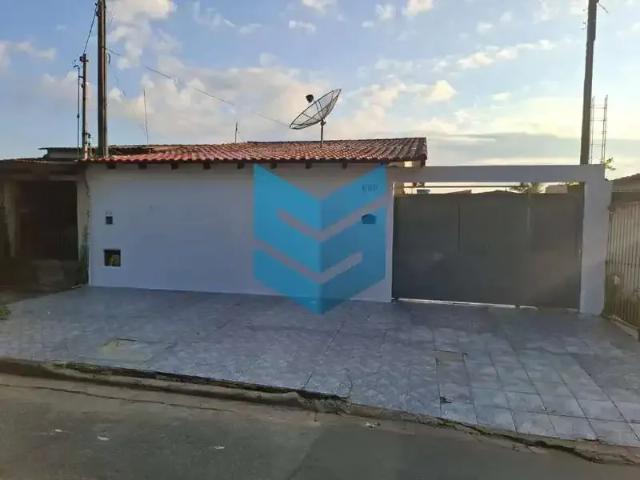 Casa / Sobrado para Venda em Sorocaba/SP Lopes de Oliveira 2 Quartos