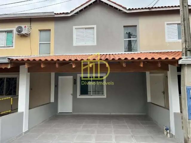 Casa / Sobrado para Venda em Sorocaba/SP Lopes de Oliveira 2 Quartos